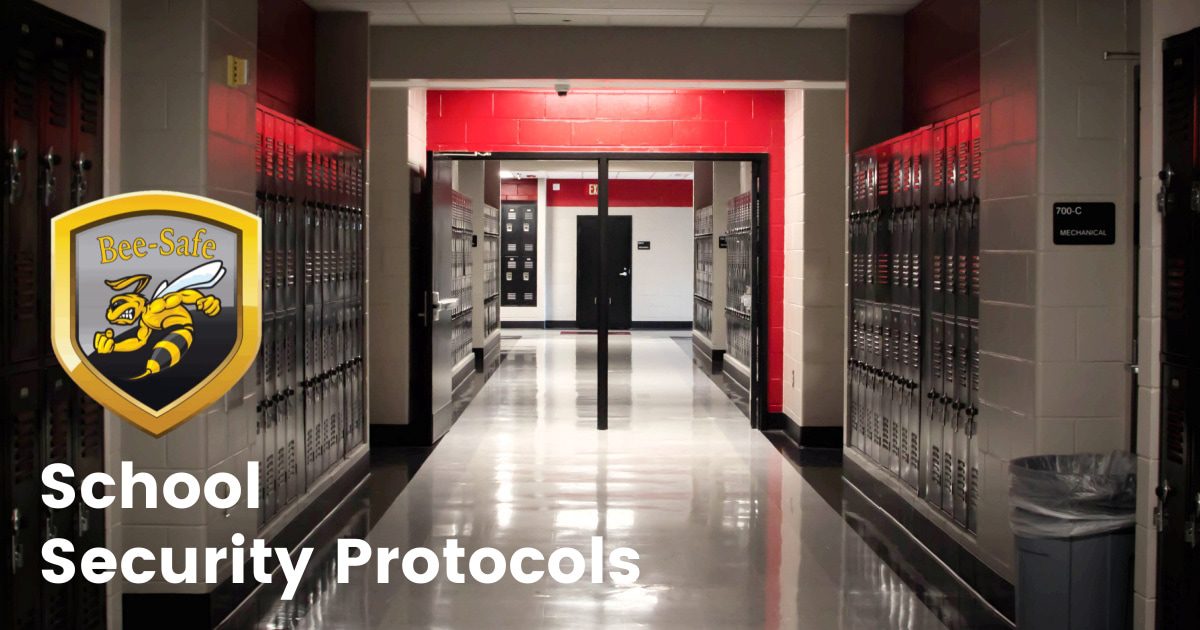 Security Resource Officers OH | Bee-Safe Security
