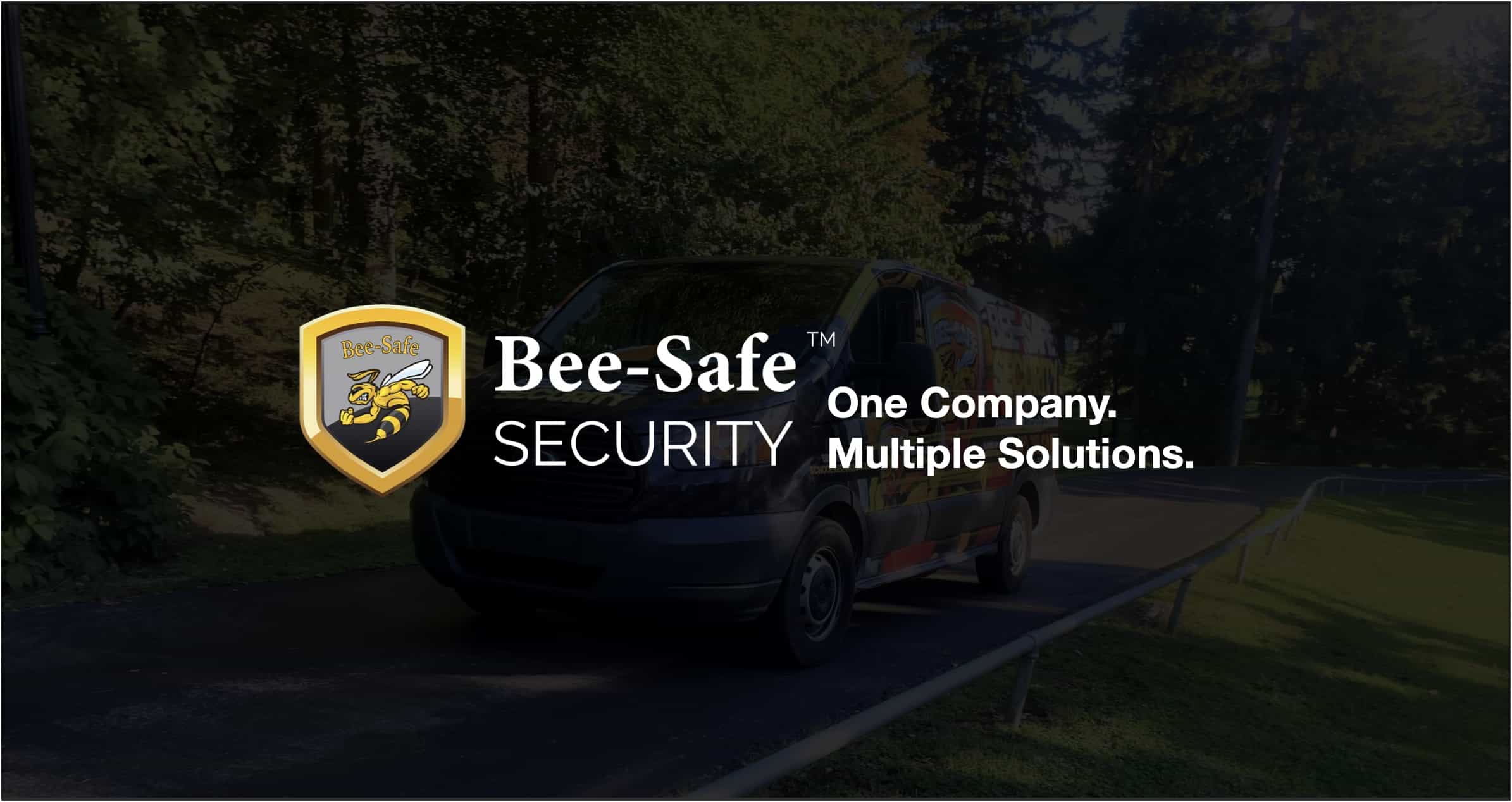BEE-SAFE® Security | One Company. Multiple Solutions