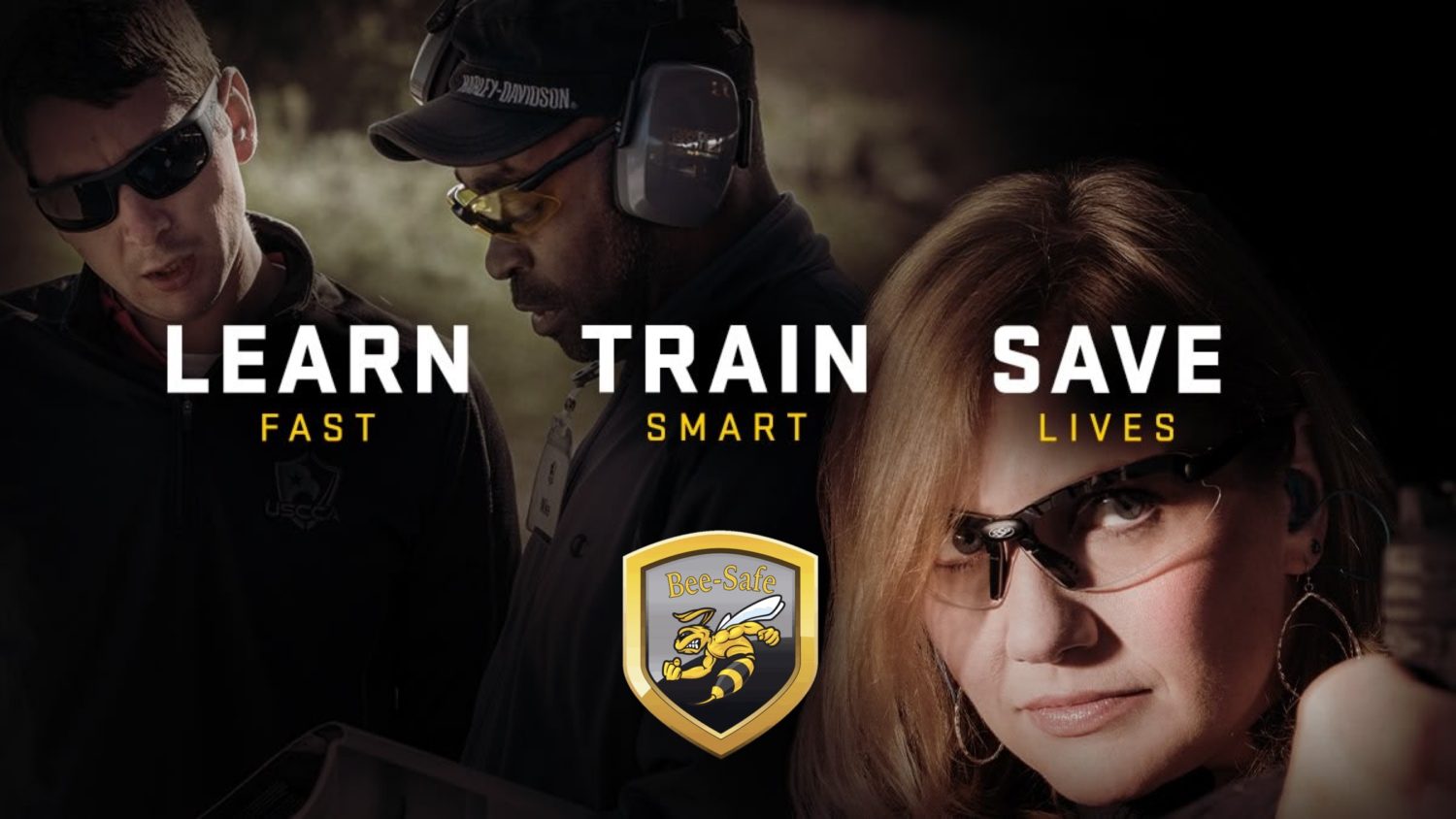 Free USCCA Classes Hosted by Bee-Safe Security & Investigations | Bee-Safe®