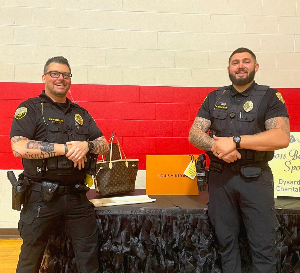 Armed Security Officers | Bee-Safe® Protective Services